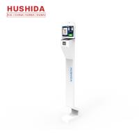China Face Recognition Temperature Sensor Android Rk3288 for sale
