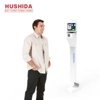 China 12V Thermal Imaging Camera For Body Temperature for sale