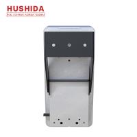 China Non Contact DC 12V 13.5W Face Recognition Temperature Measurement for sale