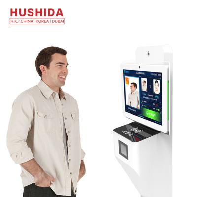 China USB Host Thermal Body Temperature Camera for sale