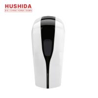 China 1000ml Wall Mounted 75% Alcohol Gel Hand Sanitizer Dispenser for sale