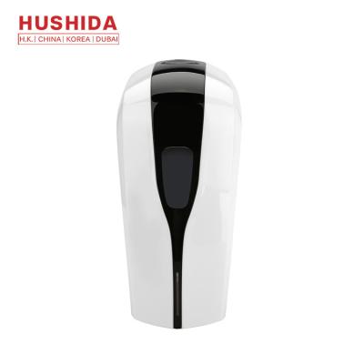 China 1000ml Wall Mounted 75% Alcohol Gel Hand Sanitizer Dispenser for sale