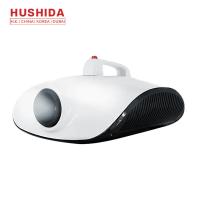 China Touchless Hand Sanitizer Dispenser Disinfection Atomizer Machine For Office Home for sale