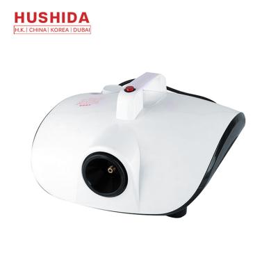 China Touchless Hand Sanitizer Dispenser Disinfection Atomizer Machine For Office Home for sale