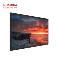 China 42 Inch Android 7.1 Wall Mounted Digital Display Screen For Advertising for sale