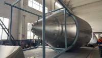 China 3 - 20MPa Spray Dryer Machine 5000 - 20000r/Min Industrial Spray Dryer for sale