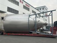 China 3 - 20MPa Spray Dryer Machine 5000 - 20000r/Min Industrial Spray Dryer for sale