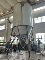 China 3 - 20MPa Spray Dryer Machine 5000 - 20000r/Min Industrial Spray Dryer for sale