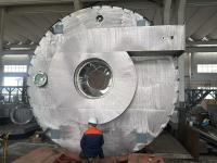 China 3 - 20MPa Spray Dryer Machine 5000 - 20000r/Min Industrial Spray Dryer for sale