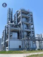 China High Pressure Atomization Spray Drying Machine Spray Drying Tower  5 - 50 Um for sale