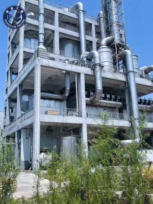 China High Pressure Atomization Spray Drying Machine Spray Drying Tower  5 - 50 Um for sale