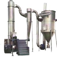 China 20KGSH To 5000KGSH Spin Flash Dryer 10kg/H - 3000kg/H Auto Flash Dryer for sale