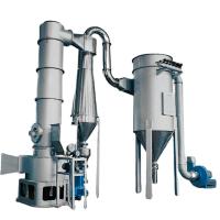 China Corrosion Resistant Spin Flash Dryer 300m3/H - 45000m3/H Infrared Flash Dryer for sale