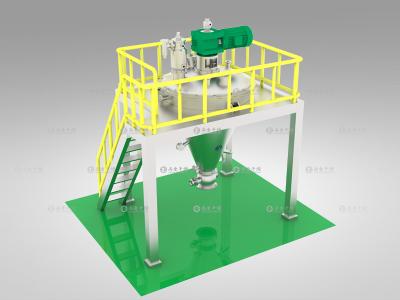 China 500L Tank Vacuum Drying Machine 50Hz 60Hz Vacuum Freeze Dryer for sale