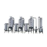 China Heating Condensing Evaporator Machine  13 M2 -70 M2 Evaporator Unit for sale
