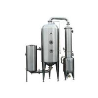 China 2000kg/H Evaporator Machine Vacuum Concentration  Rotary Evaporation for sale