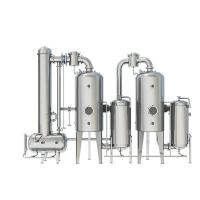 China 80kPa  Lab Rotary Evaporator 500kg/H 700kg/H  Evaporation Laboratory for sale