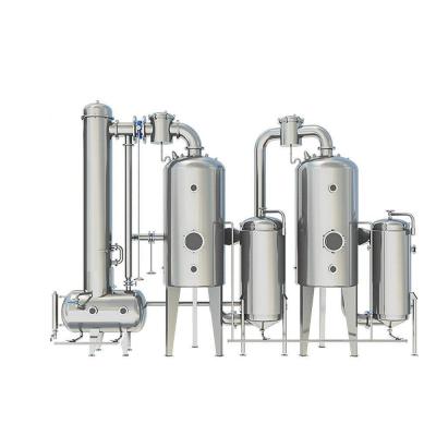 China 80kPa  Lab Rotary Evaporator 500kg/H 700kg/H  Evaporation Laboratory for sale