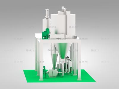 China 15000 - 25000RPM Industrial Spray Drying Systems SS304 316L Stainless Steel Spray Dryer for sale