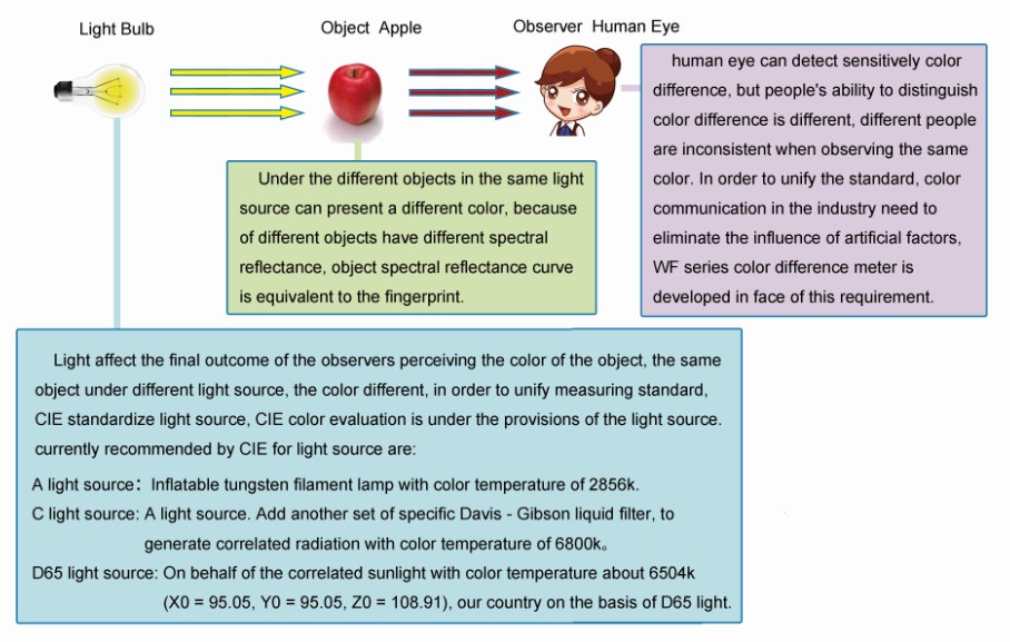 human eye color difference human eye color difference