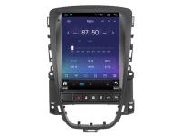 China 9.7'' Tesla Vertical Screen For Opel Astra J Vauxhall Buick Verano 2009-2015 Android Car Multimedia Player(THB/THV1974) for sale