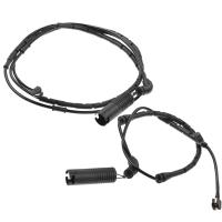 China 2x Front & Rear Disc Brake Pad Wear Sensor for BMW 325i 2001-2005 318ti 323Ci M3 for sale