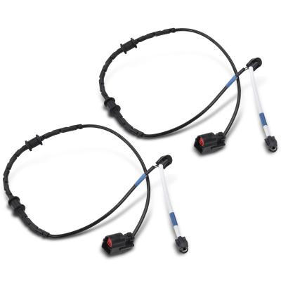 China 2x Rear Disc Brake Pad Wear Sensor for Jaguar F-Type 2014-2020 XKR-S 2014 for sale