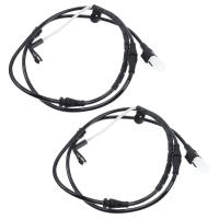 China 2x Front Disc Brake Pad Wear Sensor for Land Rover Range Rover Sport for sale