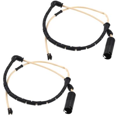 China 2x Front Disc Brake Pad Wear Sensor for Land Rover Range Rover 2003-2012 for sale