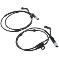 China 2x Front & Rear Disc Brake Pad Wear Sensor for BMW X5 2007-2010 X6 2008-2011 for sale
