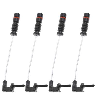 China 4x Front & Rear Disc Brake Pad Wear Sensor for Chrysler Crossfire 04-08 Mercedes for sale