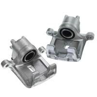 China 2x Rear Disc Brake Calipers for Mitsubishi Montero 01-06 Sport Utility for sale