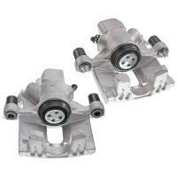 China 2x Rear Disc Brake Calipers for Mini Cooper R53 2002-2003 Hatchback for sale