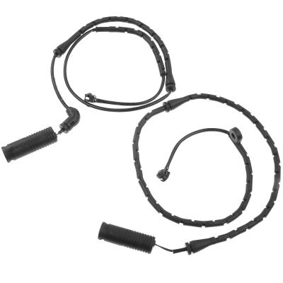 China 2x Front & Rear Disc Brake Pad Wear Sensor for BMW X5 E53 00-06 4.4L 4.6L 3.0L for sale