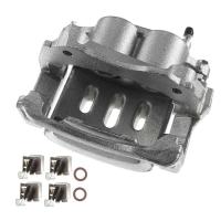 China Front Driver Brake Caliper with Bracket for Lexus GS300 GS400 GS430 SC430 for sale