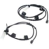 China 2x Front & Rear Disc Brake Pad Wear Sensor for Mini Cooper 2010-2015 1.5L 1.6L for sale