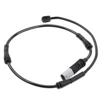 China Front Driver or Passenger Disc Brake Pad Wear Sensor for BMW 328d 328i 335i 12-16 for sale