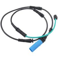 China Rear Driver or Passenger Disc Brake Pad Wear Sensor for BMW 530e 530i 740i M5 M8 for sale