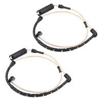 China 2x Front Disc Brake Pad Wear Sensor for Land Rover Range Rover 2006-2009 V8 4.2L for sale