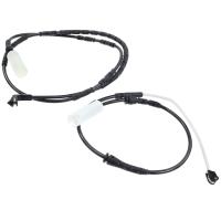 China 2x Front & Rear Disc Brake Pad Wear Sensor for BMW 328i 2007-2013 335i 335d 323i for sale