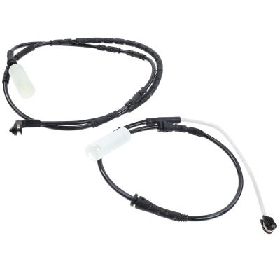 China 2x Front & Rear Disc Brake Pad Wear Sensor for BMW 328i 2007-2013 335i 335d 323i for sale