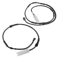 China 2x Front & Rear Disc Brake Pad Wear Sensor for BMW 328i 2011-2013 128i 135i 3.0L for sale