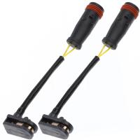 China 2x Front Disc Brake Pad Wear Sensor for Mercedes-Benz Sprinter 2500 Sprinter 3500 for sale