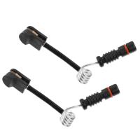 China 2x Front Disc Brake Pad Wear Sensor for Dodge Sprinter 2500 Freightliner 02-06 for sale