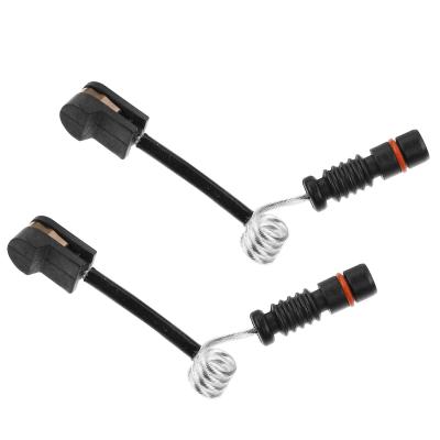 China 2x Front Disc Brake Pad Wear Sensor for Dodge Sprinter 2500 Freightliner 02-06 for sale
