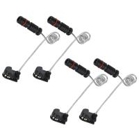 China 4x Front & Rear Disc Brake Pad Wear Sensor for Dodge Sprinter 2500 Mercedes-Benz for sale