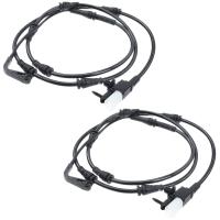 China 2x Front Disc Brake Pad Wear Sensor for Land Rover Discovery 2018-2020 for sale