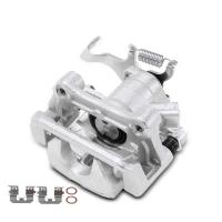 China Rear Passenger Disc Brake Caliper with Bracket for Mazda 3 3 Sport 14-18 for sale