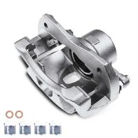 China Front Driver Brake Caliper with Bracket for Toyota RAV4 2006-2018 North American for sale