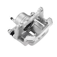 China Front Driver Brake Caliper with Bracket for Toyota Corolla Pontiac Vibe 03-08 for sale